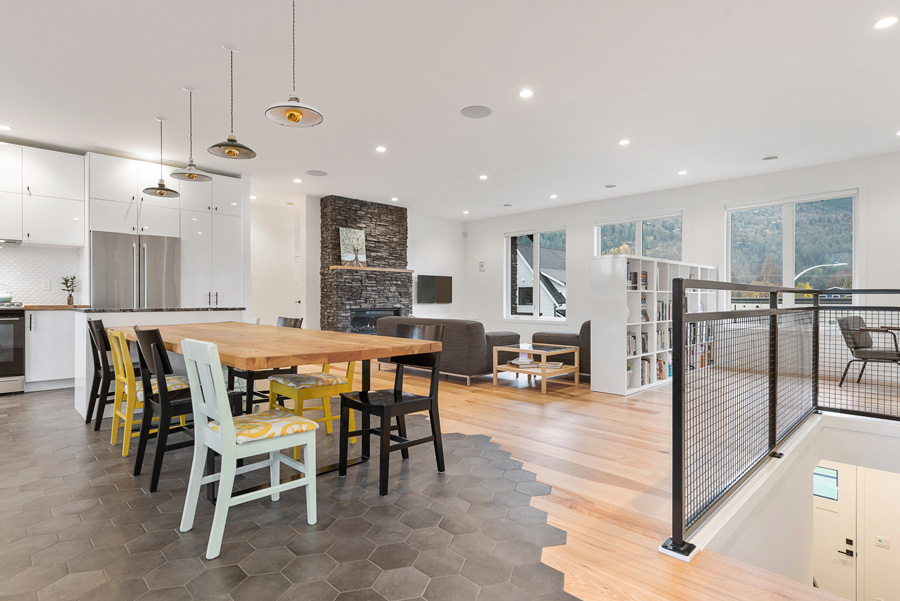 Custom Homes | Let's Build Your Custom Dream Home